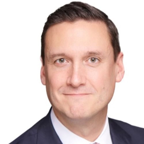 Tom Bossert - Official Speaker Bio