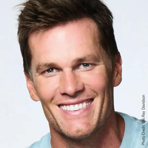 Tom Brady - Official Speaker Bio