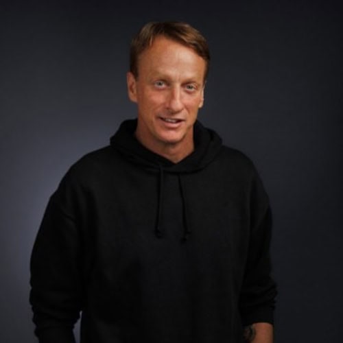 Tony Hawk - Official Speaker Bio