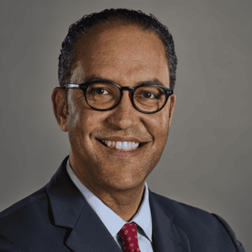 Will Hurd - Official Speaker Bio