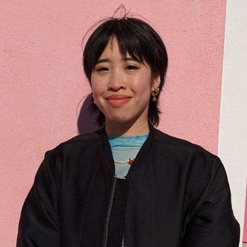 Zing Tsjeng - Official Speaker Bio